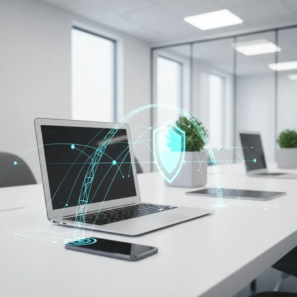 AI Phishing Protection: Stop Scams Before They Reach You | DefenceNet